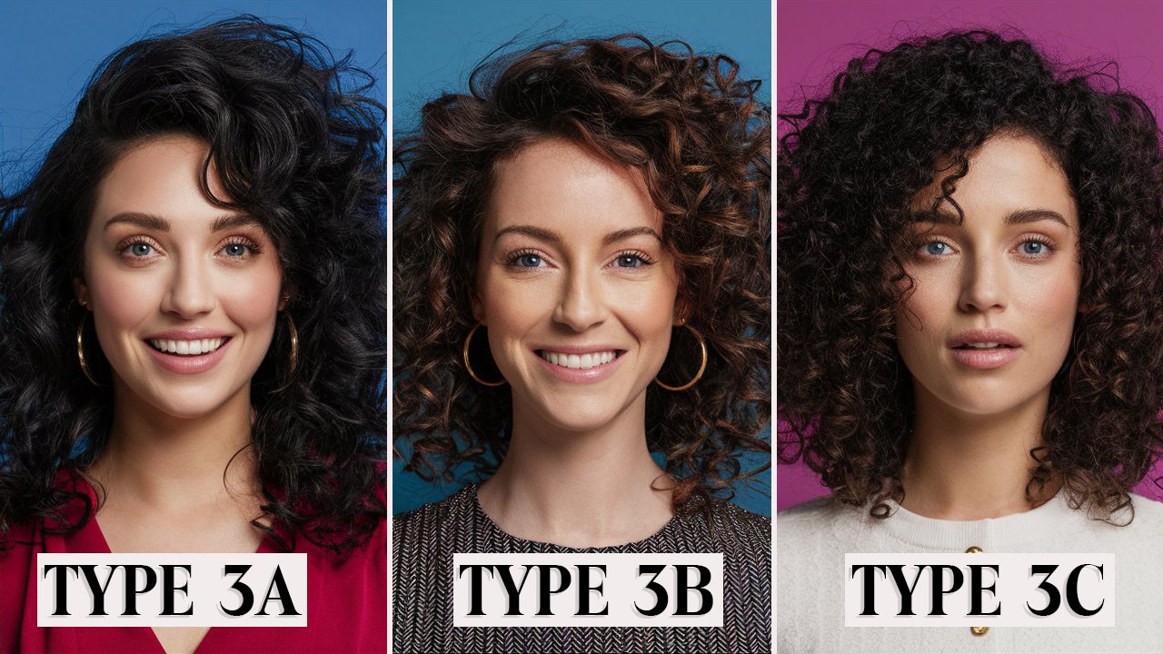 Wavy Hair vs Curly Hair: Explore the Key Differences